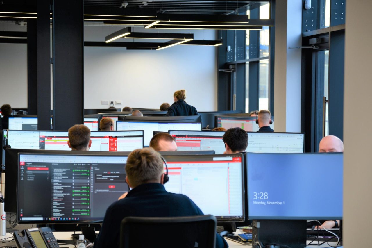 Cyber Security Managed Services - Aspire Technology Solutions
