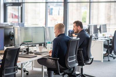 About - Managed Service Provider - Aspire Technology Solutions