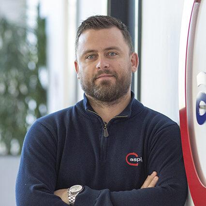 Shaun Richardson, Author at Aspire Technology Solutions
