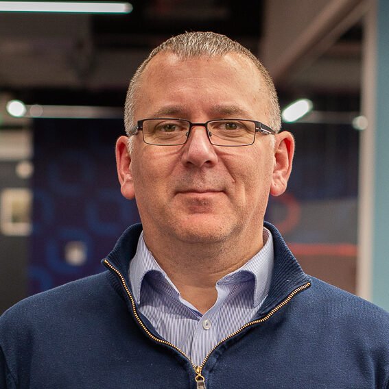 Andy Shannon, Author at Aspire Technology Solutions